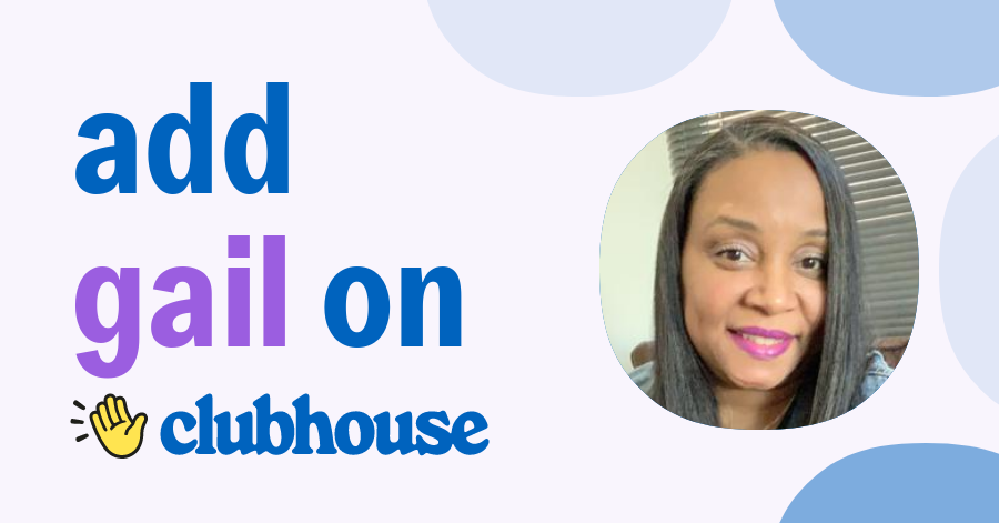 Gail Kendrick Fagan - Clubhouse