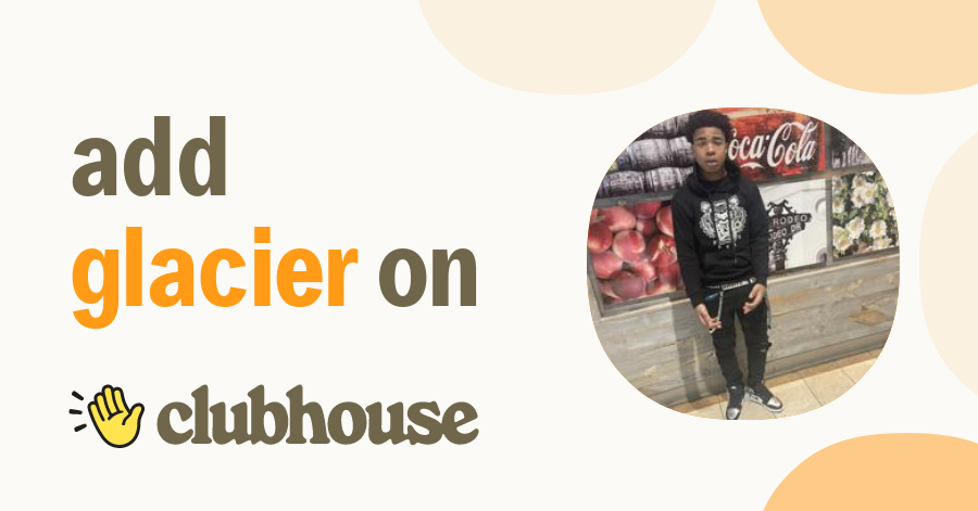 Glacier Curry - Clubhouse