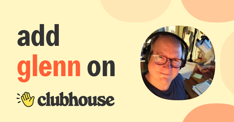 Glenn Howard - Clubhouse