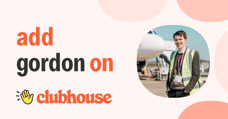 Gordon McKee - Clubhouse