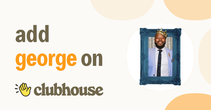 George Midgett - Clubhouse