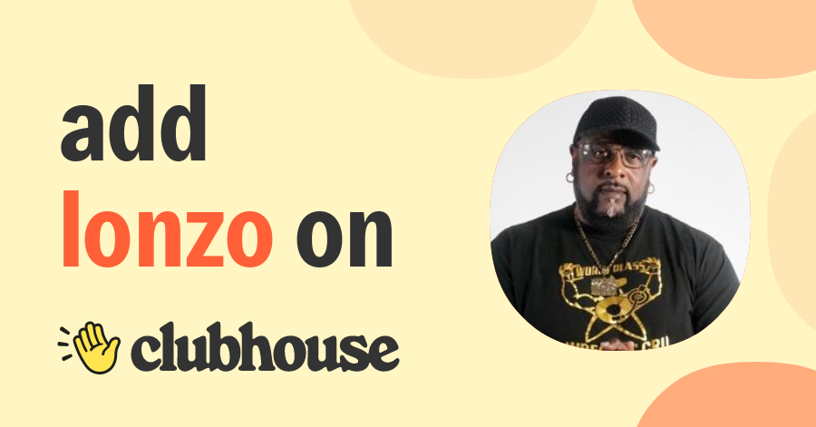 Lonzo Williams - Clubhouse