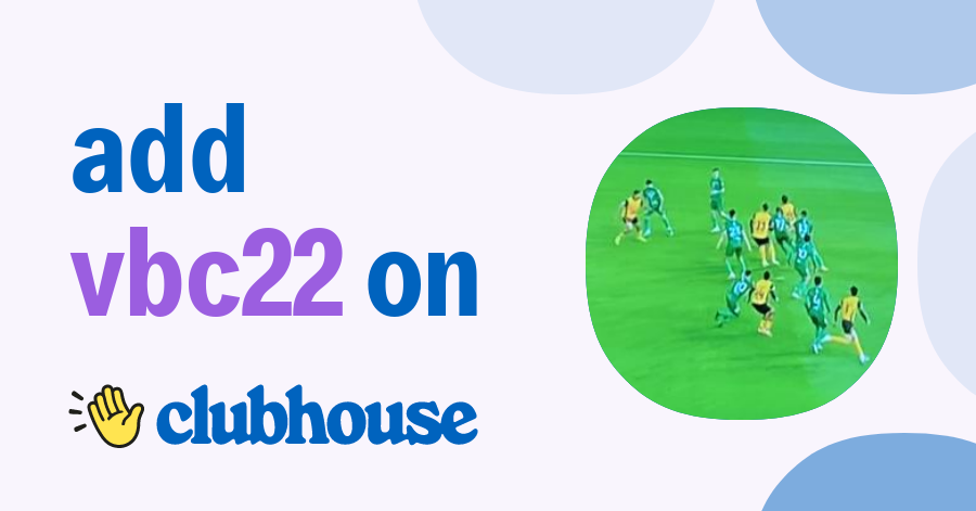 Vbc22 Hop7 - Clubhouse