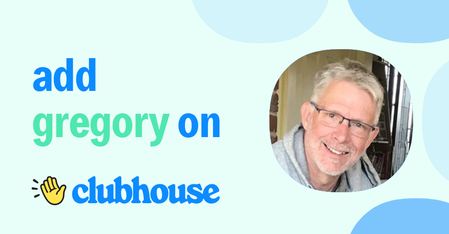 Gregory Keyes - Clubhouse