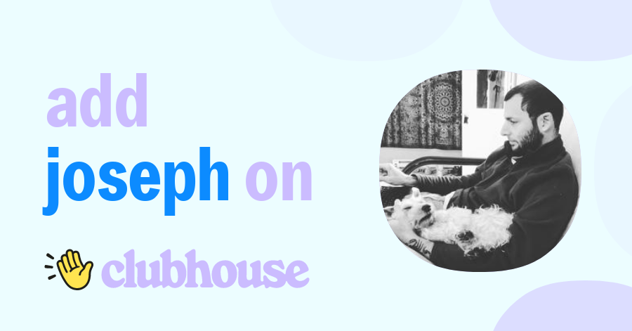 Joseph Grenier - Clubhouse