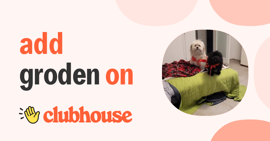 Groden Jospli - Clubhouse