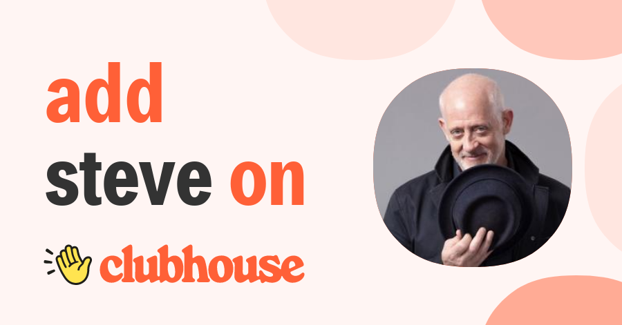 Steve Wruble, MD - Clubhouse