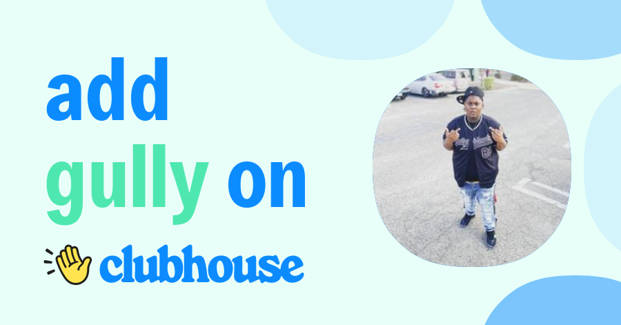 Gully Side - Clubhouse