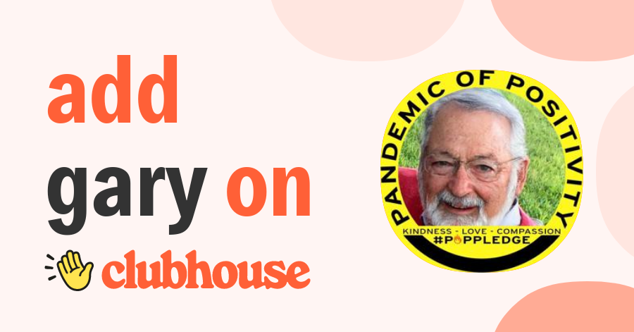 Gary Wade - Clubhouse