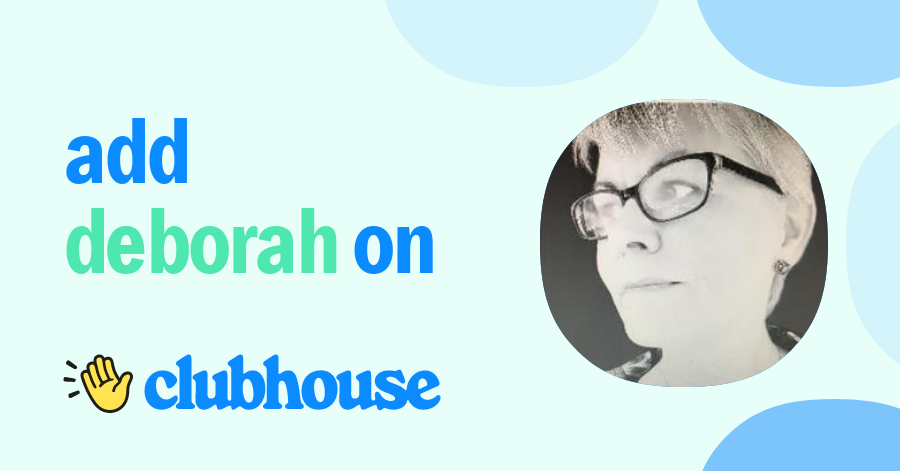 Deborah Bryan - Clubhouse