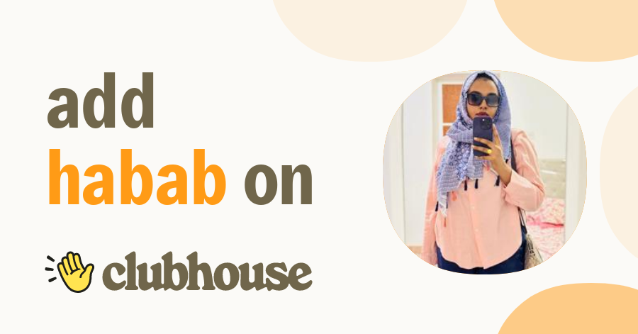 Habab - Clubhouse