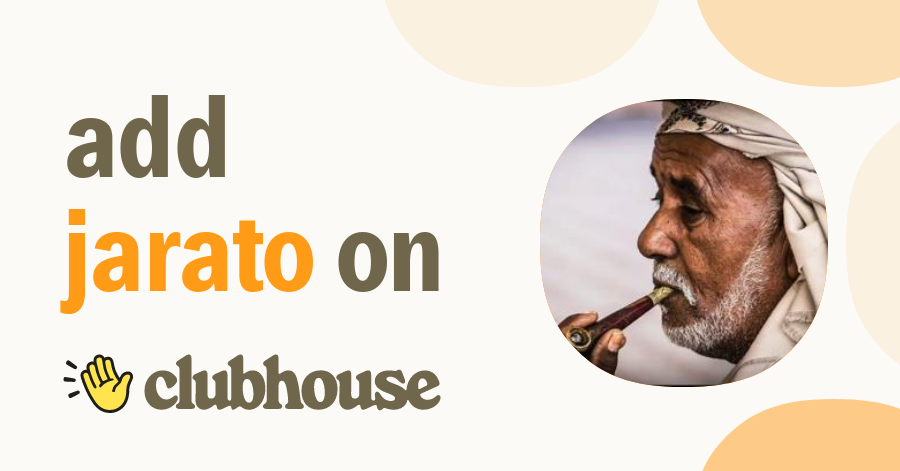 Jarato -- - Clubhouse