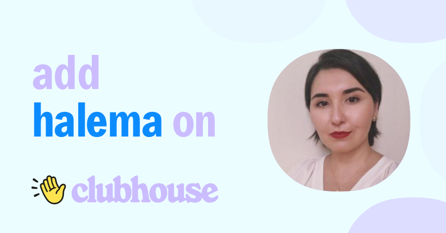 Halema W. - Clubhouse