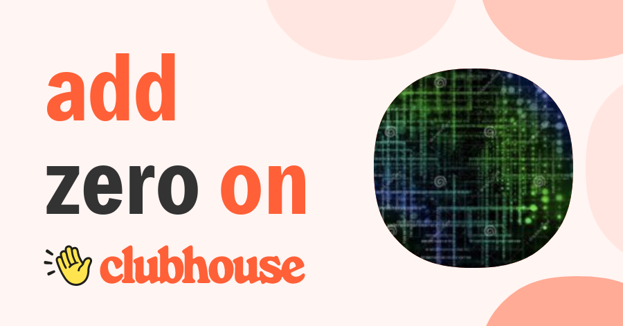 Zero Matrix - Clubhouse