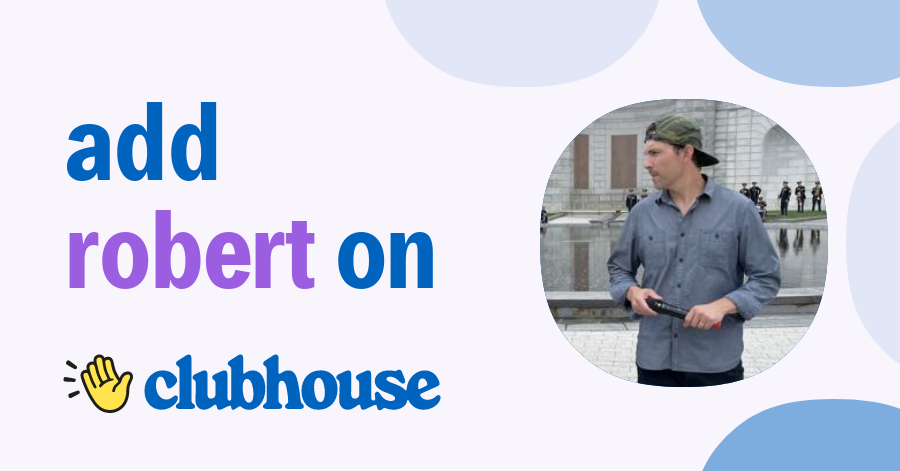 Robert Ham - Clubhouse