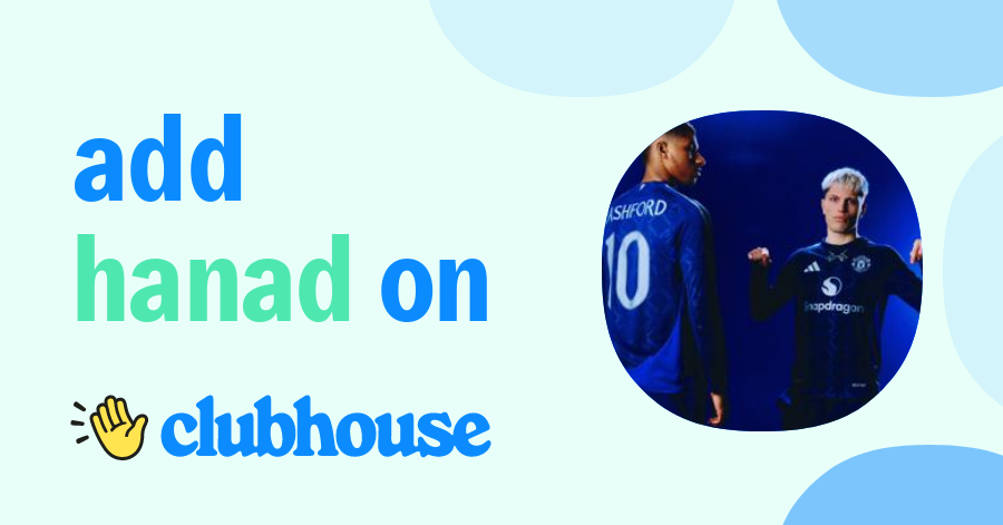 HANAD 10 - Clubhouse