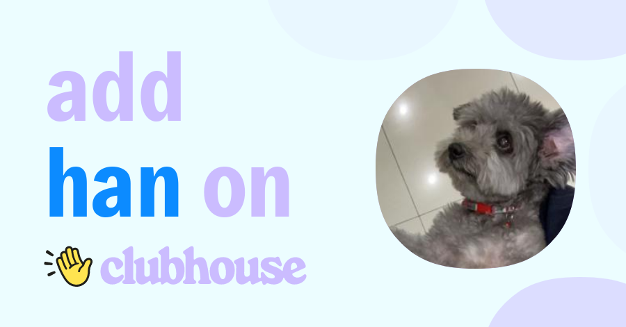 Han Pin Ma - Clubhouse