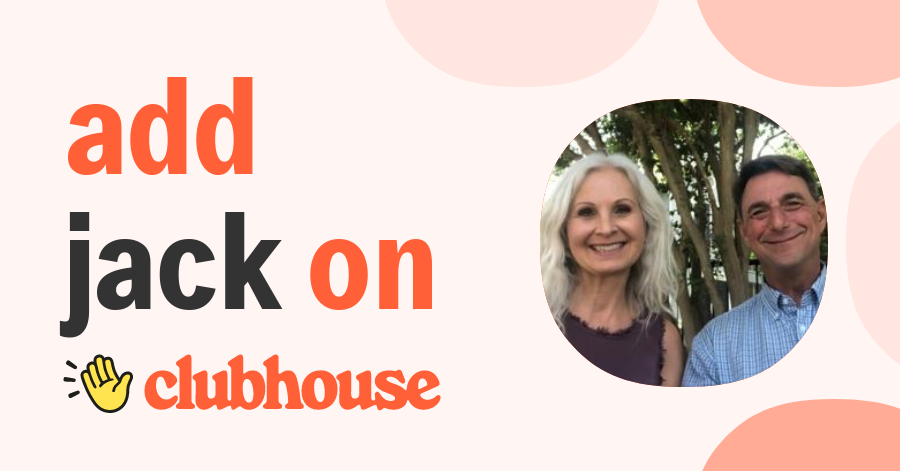 Jack Raia - Clubhouse