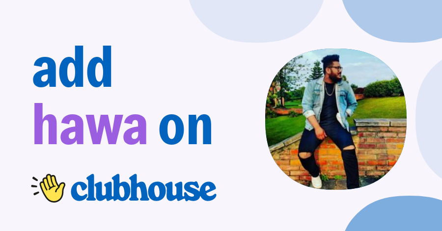 Hawa . - Clubhouse