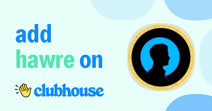 Hawre Idrees - Clubhouse