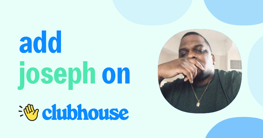 Joseph Headen - Clubhouse
