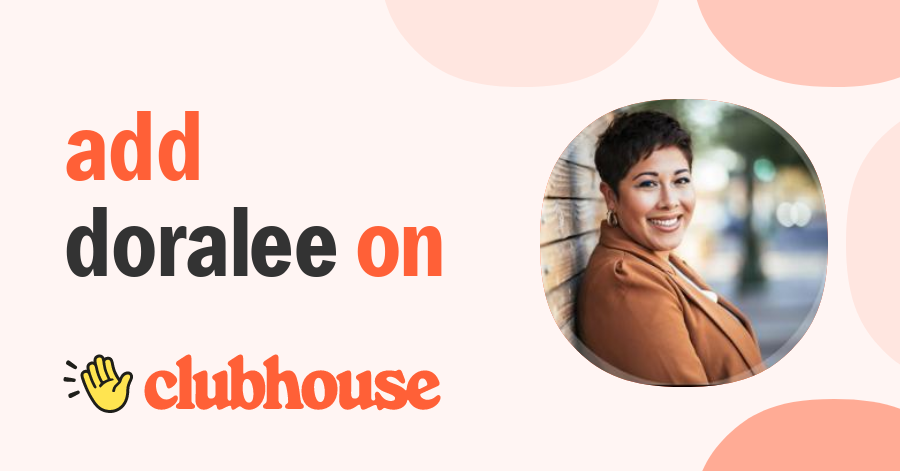 Doralee Quintero - Clubhouse