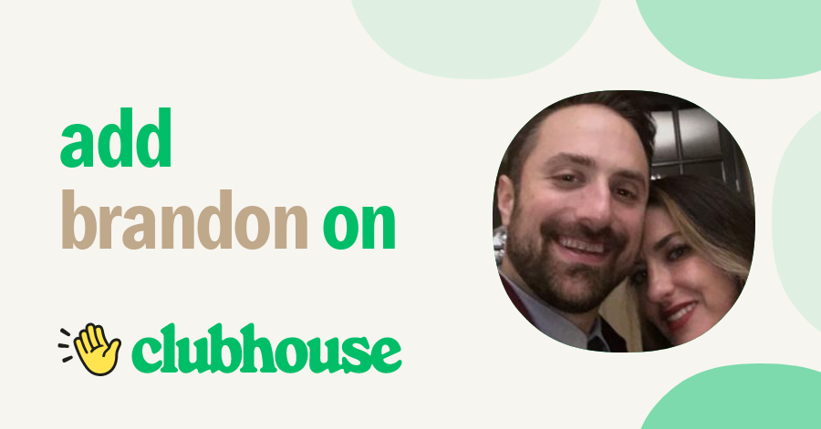 Brandon Singer - Clubhouse