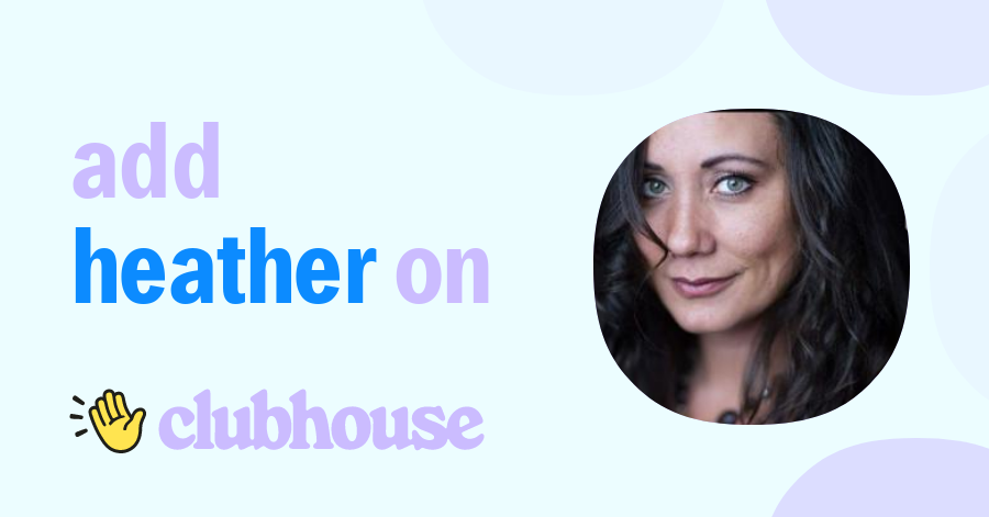 Heather Gray - Clubhouse