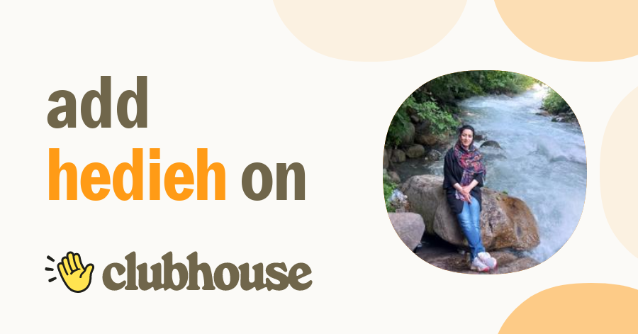 hedieh a - Clubhouse