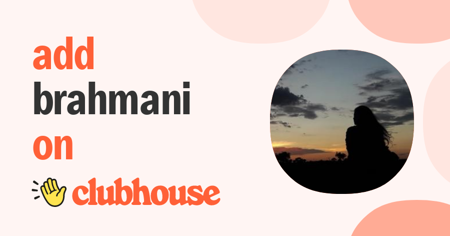 Brahmani B - Clubhouse