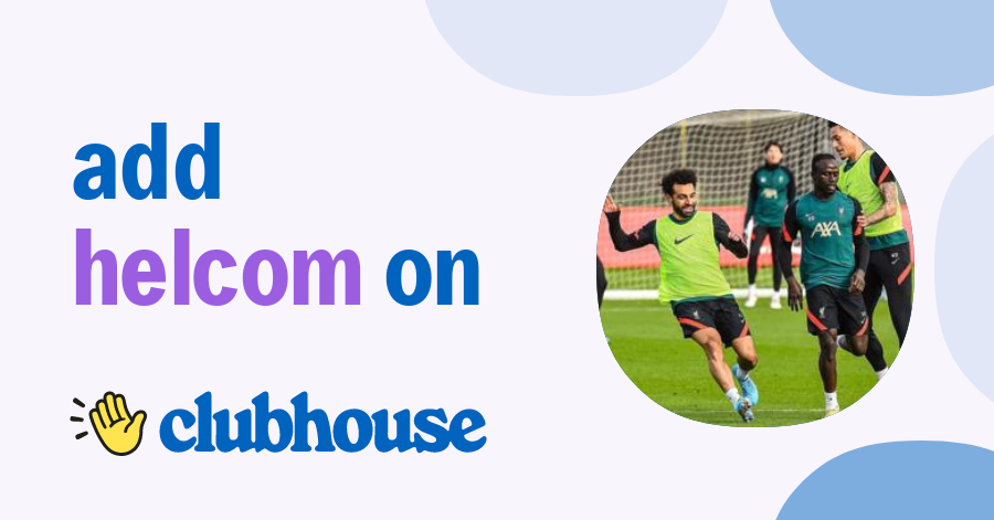 Helcom Mi - Clubhouse