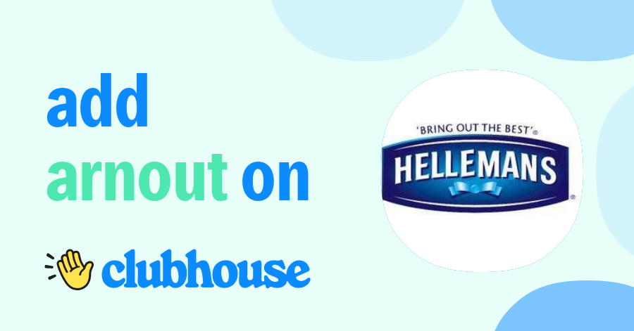 Arnout Hellemans - Clubhouse