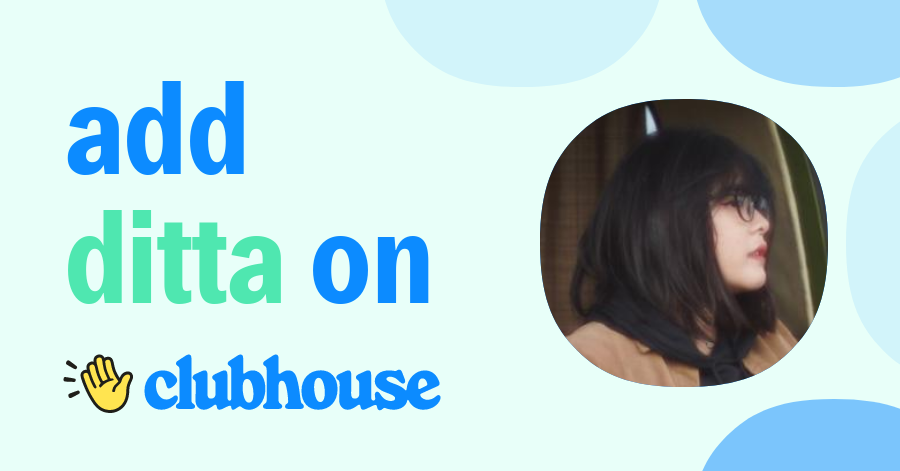 Ditta Amelia - Clubhouse