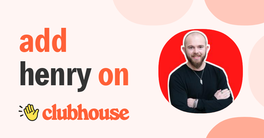 Henry Sims - Clubhouse