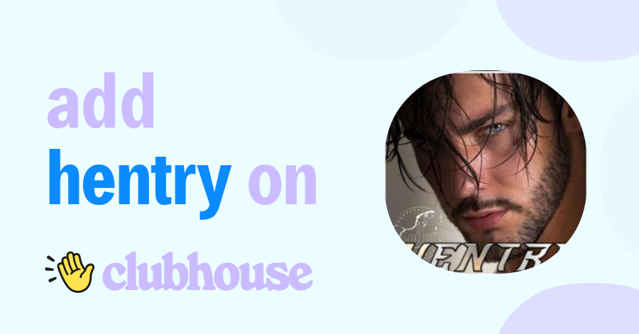 HENTRY കലിയൂഗം - Clubhouse