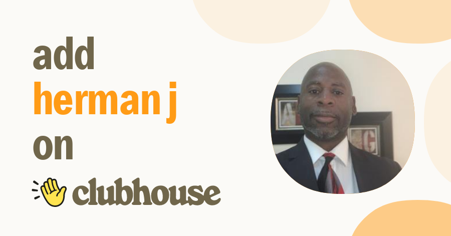 Herman J - Clubhouse