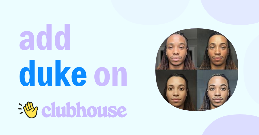 Duke Yarbrough - Clubhouse