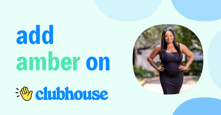 Amber Branch - Clubhouse