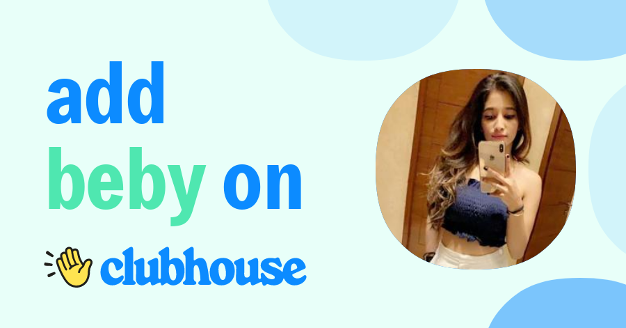Beby Boo - Clubhouse