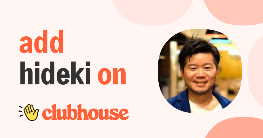 Hideki Oka - Clubhouse