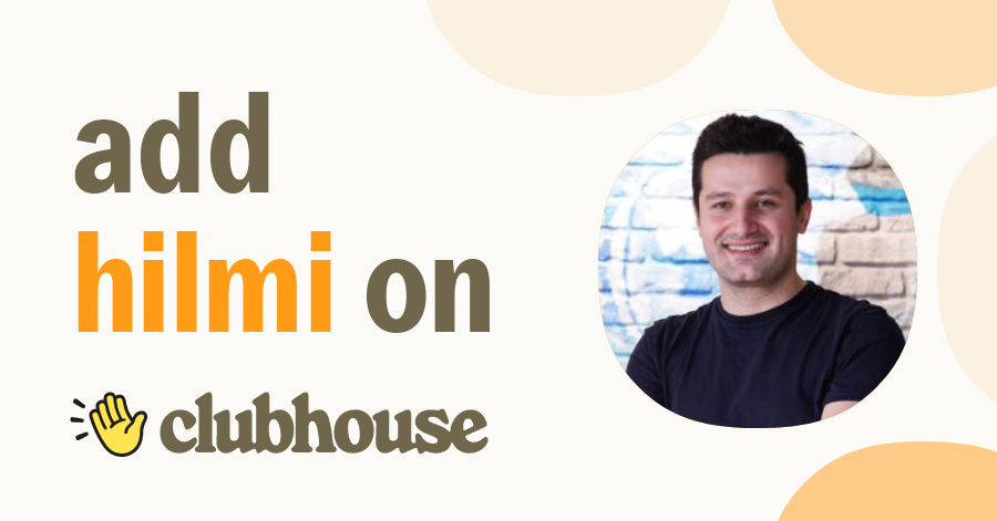 Hilmi Ogutcu - Clubhouse