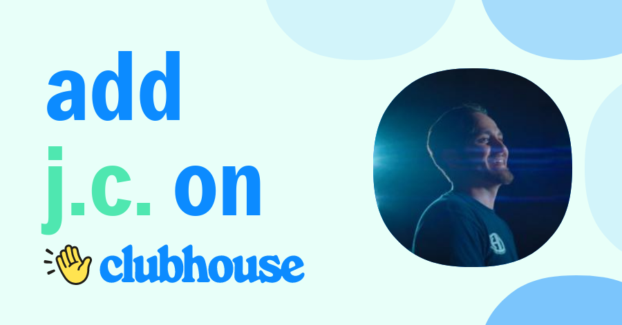 J.C. Hall - Clubhouse