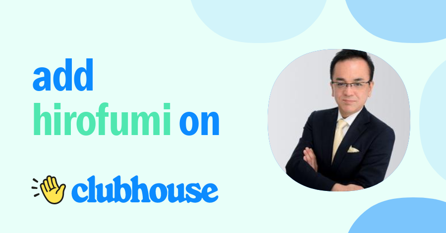 Hirofumi Tanaka - Clubhouse