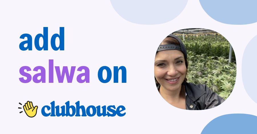 Salwa Ibrahim - Clubhouse