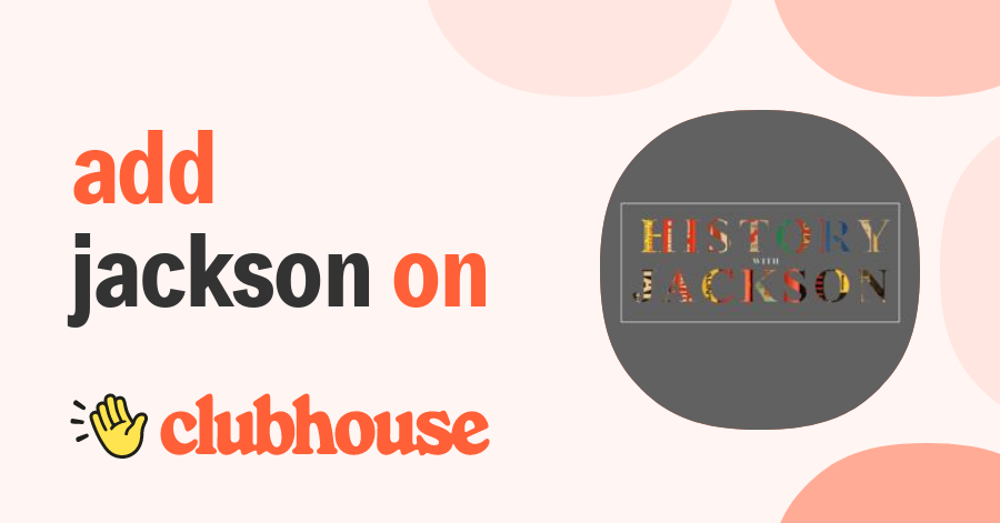 Jackson van Uden - Clubhouse