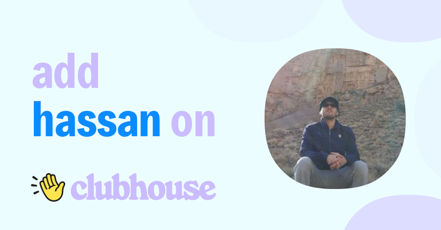 Hassan nazari nodoushan - Clubhouse