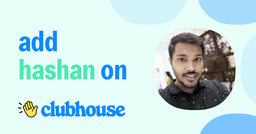 Hashan Perera - Clubhouse