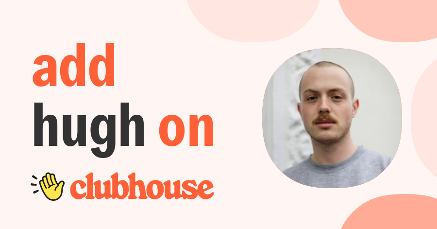 Hugh O'Keeffe - Clubhouse