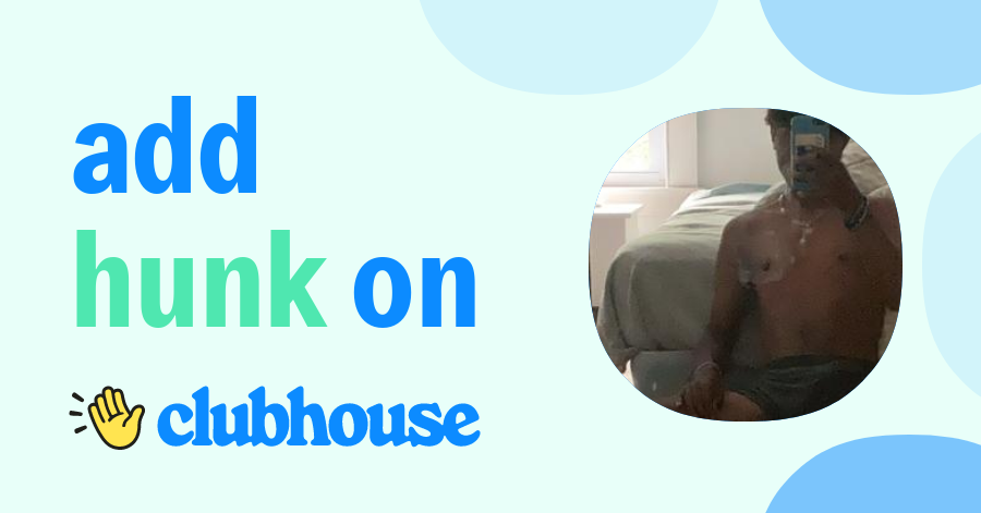 Hunk Dom Clubhouse