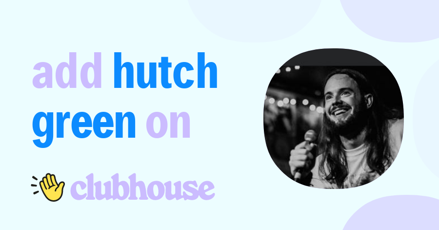 Hutch Green - Clubhouse